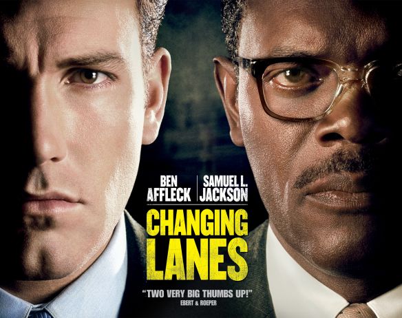 Changing Lanes (2002) - Roger Michell | Synopsis, Characteristics ...