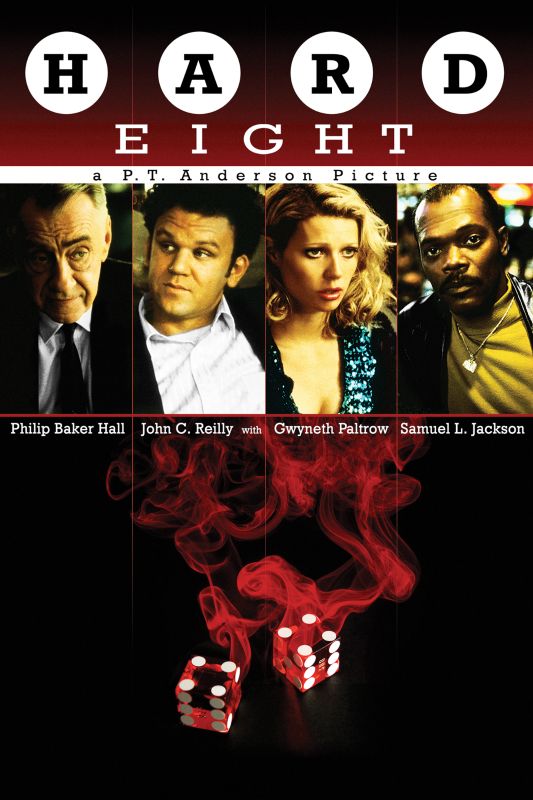 Hard Eight (1996) - Paul Thomas Anderson | Synopsis, Characteristics, Moods, Themes and Related ...