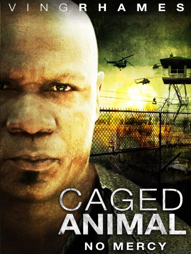 Caged Animal (2010) - Ryan Combs | Synopsis, Characteristics, Moods ...