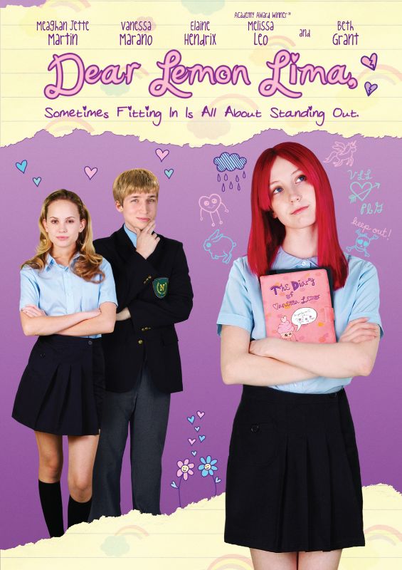 Dear Lemon Lima (2009) - Suzi Yoonessi | Synopsis, Characteristics ...