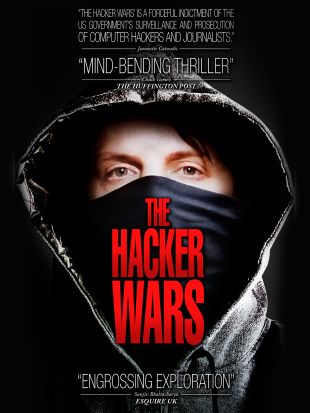 The Hacker Wars (2014) - Vivien Lesnik Weisman | Cast and Crew | AllMovie