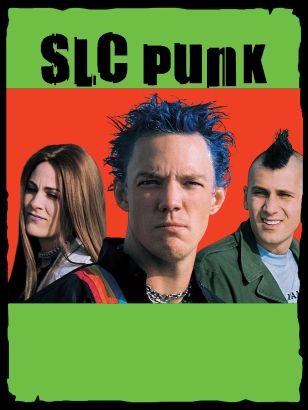 SLC Punk (1999) - James Merendino | Synopsis, Characteristics, Moods ...