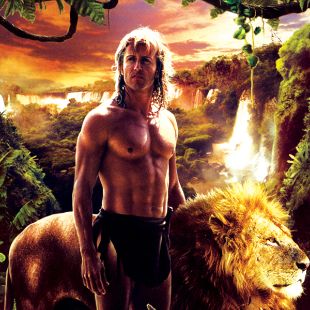 Tarzán (1991) - | Releases | AllMovie