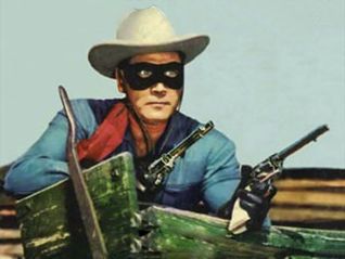The Lone Ranger [TV Series] (1949) - | Synopsis, Characteristics, Moods ...