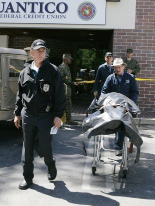 NCIS : Collateral Damage (2008) - | Synopsis, Characteristics, Moods ...