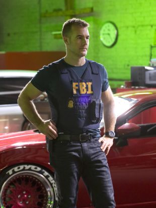 CSI: Cyber : Corrupted Memory (2015) - Jerry Levine | Cast and Crew | AllMovie