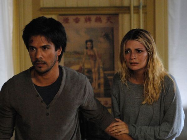 Cyberstalker (2012) - Curtis Crawford | Cast and Crew | AllMovie