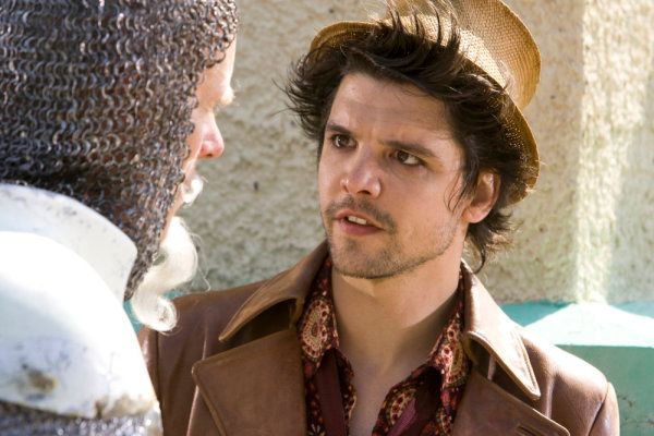 Alice And Nick Wedding