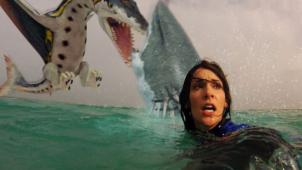 Sharktopus vs. Pteracuda (2014) - Kevin O'Neill | Cast and Crew | AllMovie