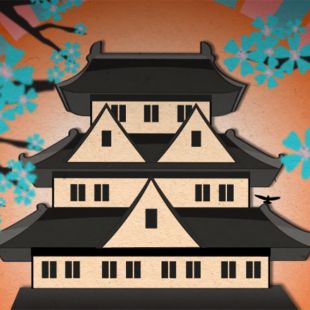 Takeshi's Castle (1986) - | Synopsis, Characteristics, Moods, Themes ...