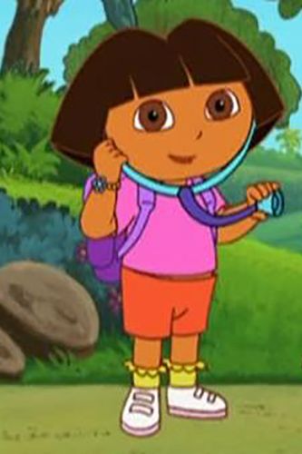 Dora the Explorer : Doctor Dora (2002) - Henry Madden, Ray Pointer ...