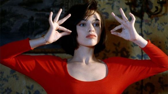 Betty Blue (1986) - Jean-Jacques Beineix | Synopsis, Characteristics ...