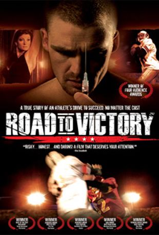 Road to Victory (2008) - Mike Reilly | Synopsis, Characteristics, Moods ...