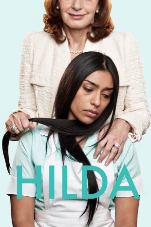 Hilda (2014) - Andres Clariond | Synopsis, Characteristics, Moods ...