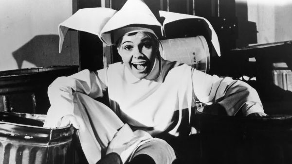 The Flying Nun [TV Series] (1967) - | Synopsis, Characteristics, Moods ...