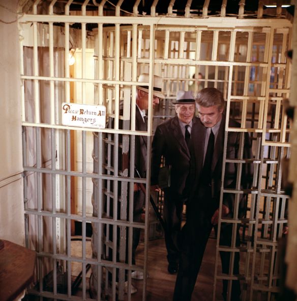 Fools' Parade (1971) - Andrew V. McLaglen | Synopsis, Characteristics ...