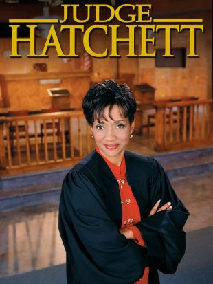 Judge Hatchett (2000) - | Cast and Crew | AllMovie