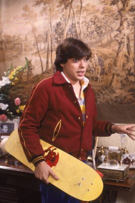 Clark Brandon | Movies and Filmography | AllMovie