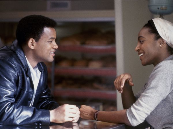 Ali (2001) - Michael Mann | Synopsis, Characteristics, Moods, Themes ...