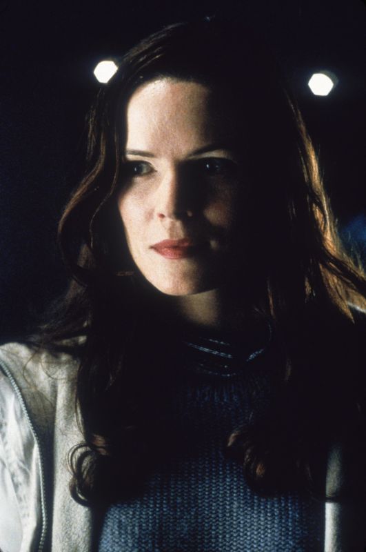 Alien Hunter (2003) - Ron Krauss | Synopsis, Characteristics, Moods ...