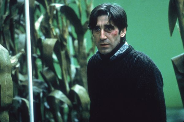 Alien Hunter (2003) - Ron Krauss | Synopsis, Characteristics, Moods ...