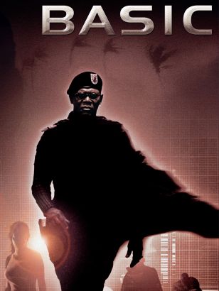 Basic (2003) - John McTiernan | Synopsis, Characteristics, Moods ...