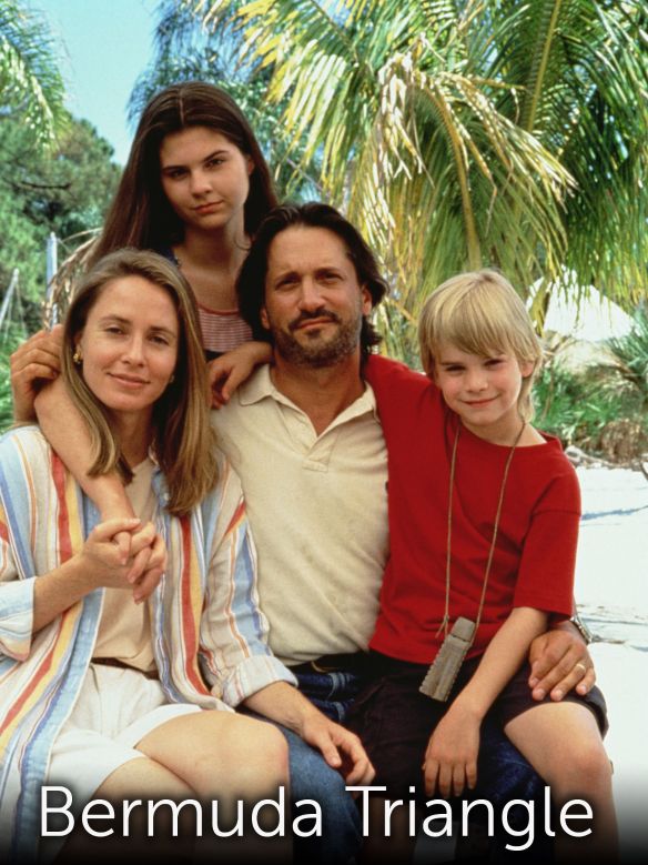 Bermuda Triangle (1996) - Ian Toynton | Synopsis, Characteristics ...