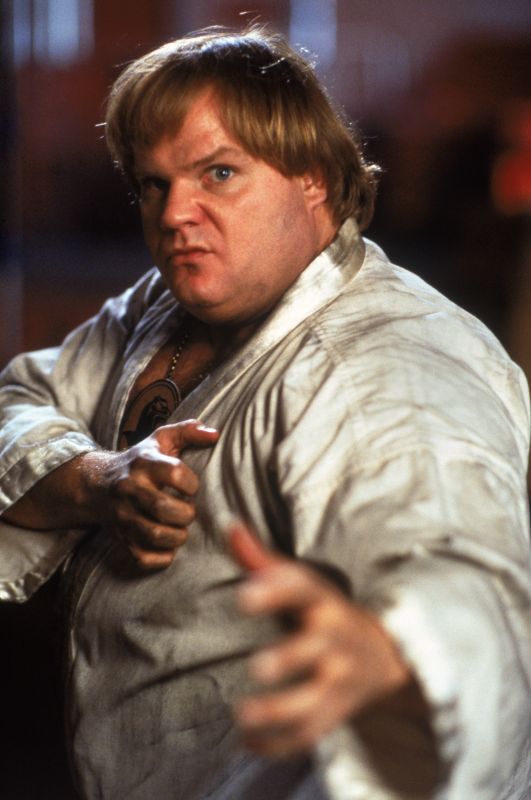 Beverly Hills Ninja (1997) - | Synopsis, Characteristics, Moods, Themes ...