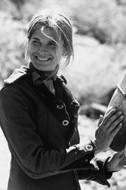 Candice Bergen, 1975 | Candice bergen, Lady, Style muse