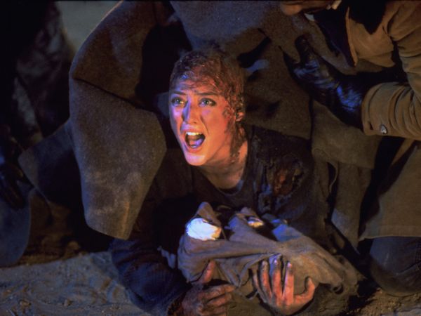 Candyman (1992) - Bernard Rose | Synopsis, Characteristics, Moods ...