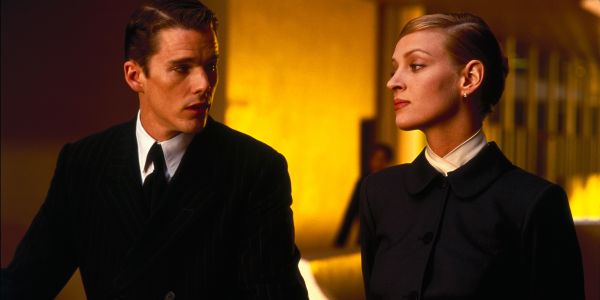 Gattaca (1997) - Andrew Niccol | Synopsis, Characteristics, Moods ...