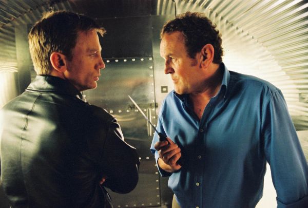 Layer Cake (2004) - Matthew Vaughn | Synopsis, Characteristics, Moods ...