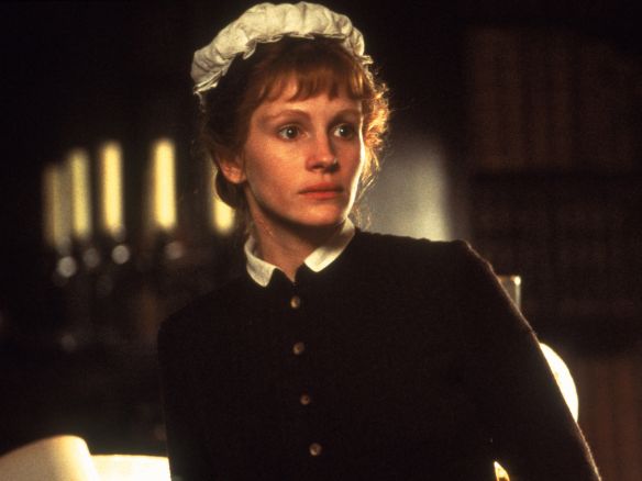 Mary Reilly (1996) - Stephen Frears | Synopsis, Characteristics, Moods ...