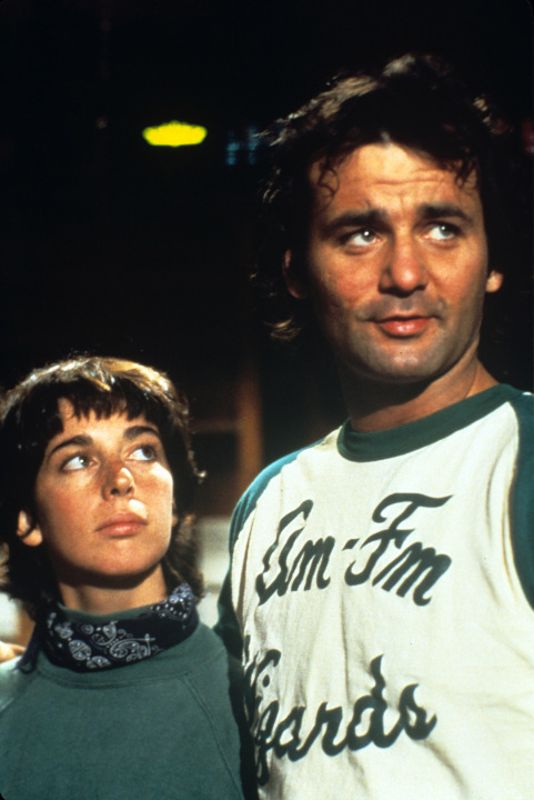 Meatballs (1979) - Ivan Reitman | Synopsis, Characteristics, Moods ...