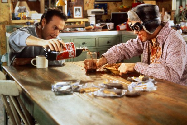 Multiplicity (1996) - Harold Ramis | Synopsis, Characteristics, Moods ...