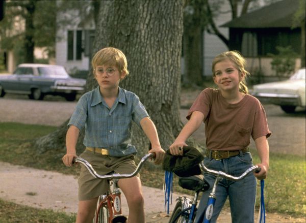 My Girl (1991) - Howard Zieff | Synopsis, Characteristics, Moods ...