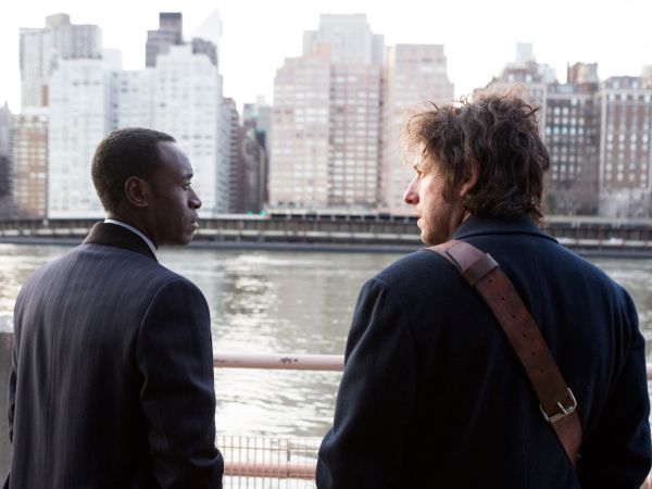 Reign Over Me (2007) - Mike Binder | Synopsis, Characteristics, Moods ...