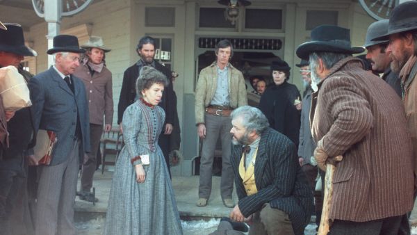 Silverado (1985) - Lawrence Kasdan | Synopsis, Characteristics, Moods ...