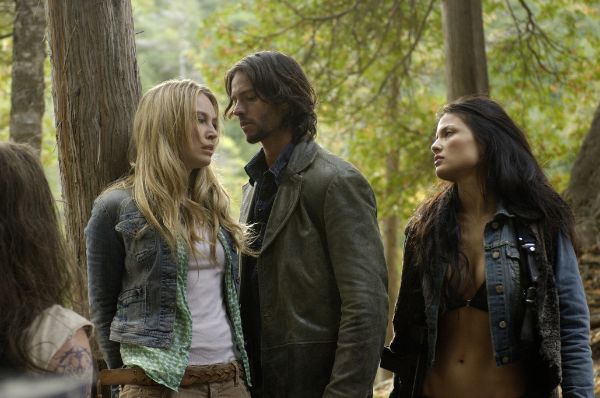 Skinwalkers (2007) - James Isaac | Synopsis, Characteristics, Moods ...