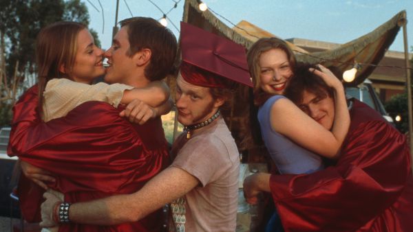 Slackers (2002) - Dewey Nicks | Synopsis, Characteristics, Moods ...