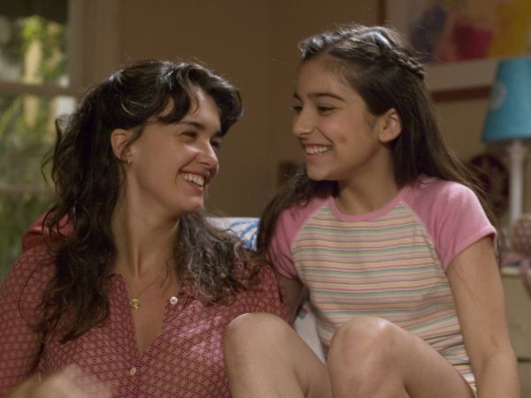 Spanglish (2004) - James L. Brooks | Synopsis, Characteristics, Moods ...