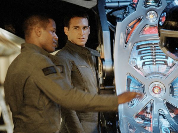 Stealth (2005) - Rob Cohen | Synopsis, Characteristics, Moods, Themes ...