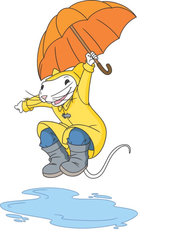 Stuart Little [Animated TV Series] (2003) - | Synopsis, Characteristics ...