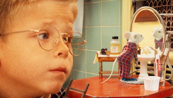 Stuart Little (1999) - Rob Minkoff | Synopsis, Characteristics, Moods ...