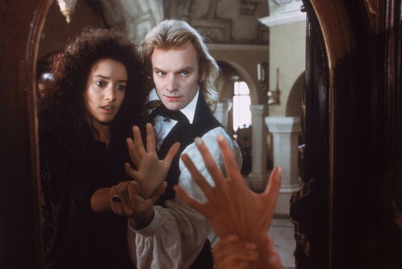 The Bride (1985) - Franc Roddam | Synopsis, Characteristics, Moods ...