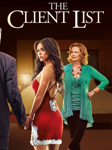 The Client List (2010) - Eric Laneuville | Synopsis, Characteristics ...