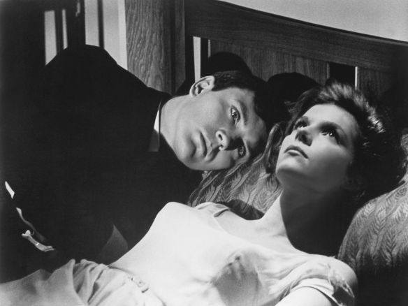 The Collector (1965) - William Wyler | Synopsis, Characteristics, Moods ...