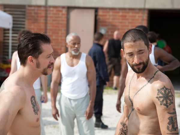 Quick Review: “The Experiment (2010)” – The Glass City