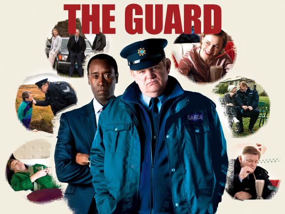 The Guard (2011) - John Michael McDonagh | Review | AllMovie