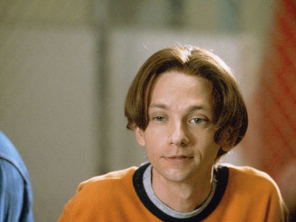 The New Guy (2002) - Ed Decter, Edward Decter | Synopsis ...